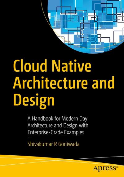 Cloud Native Architecture and Design, Apress, eBook, PDF - BUKU
