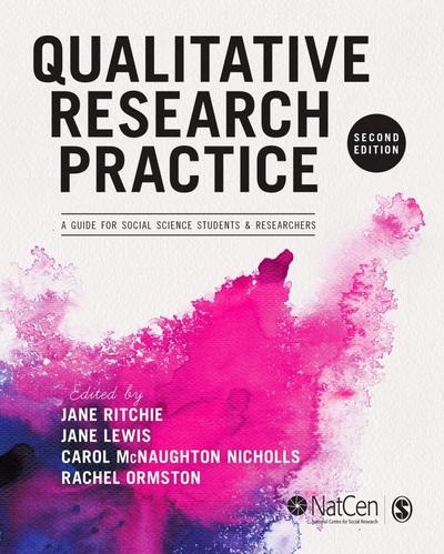 Qualitative Research Practice, SAGE Publications, eBook, PDF - BUKU