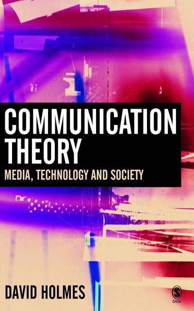 Communication Theory, SAGE Publications, eBook, PDF - BUKU