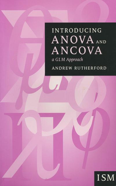 Introducing Anova and Ancova, SAGE Publications, eBook, PDF - BUKU