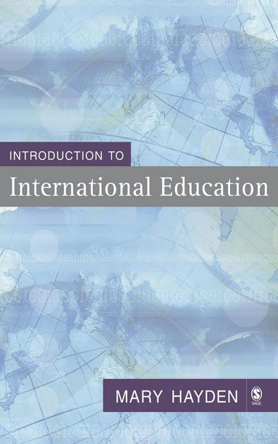 Introduction to International Education, SAGE Publications, eBook, PDF ...