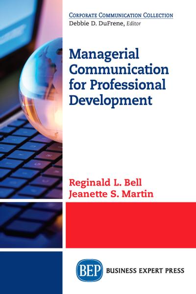 Managerial Communication for Professional Development, Business Expert ...