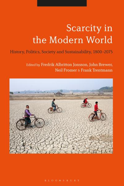 Scarcity in the Modern World, Bloomsbury Publishing UK, eBook, PDF - BUKU