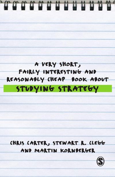 A Very Short, Fairly Interesting and Reasonably Cheap Book About ...