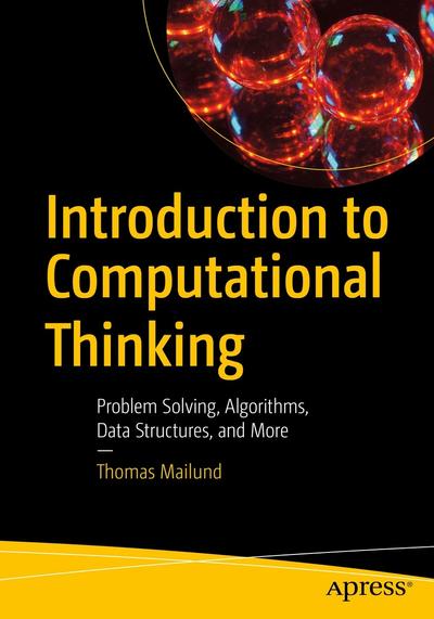 Introduction to Computational Thinking, Apress, eBook, PDF - BUKU