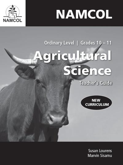 Agricultural Science Teacher's Guide - Ordinary Level - Grades 10 - 11 ...