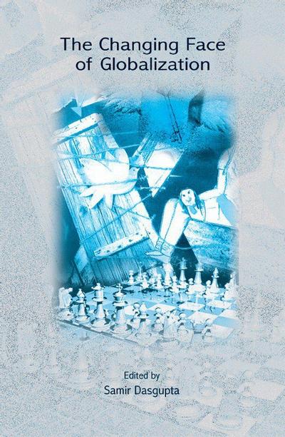 The Changing Face of Globalization, SAGE Publications India, eBook, PDF ...