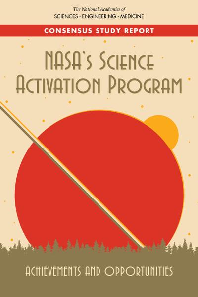 NASA's Science Activation Program, National Academies, eBook, PDF - BUKU
