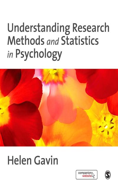 Understanding Research Methods and Statistics in Psychology, SAGE ...