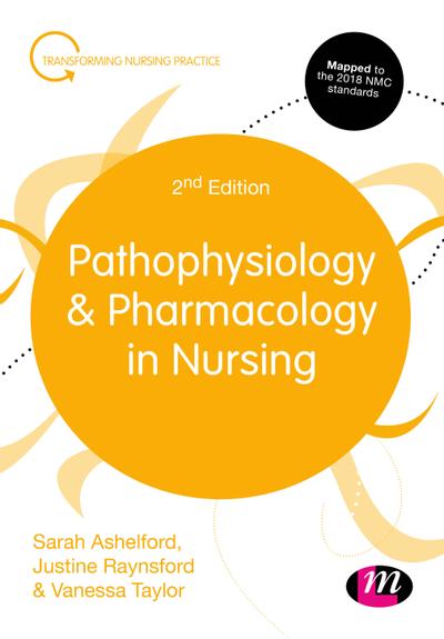 Pathophysiology and Pharmacology in Nursing, SAGE Publications, eBook ...