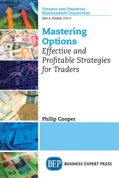 Mastering Options, Business Expert Press, eBook, PDF - BUKU
