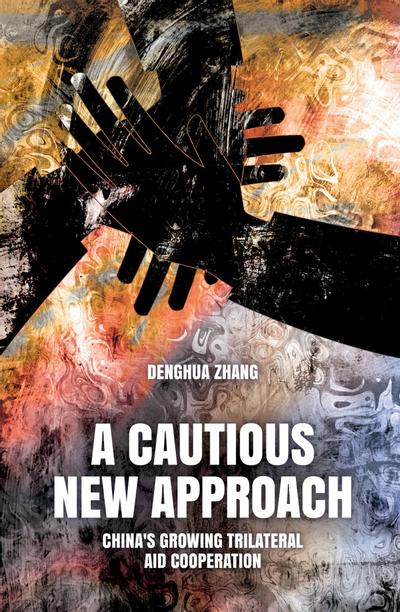 A Cautious New Approach, ANU Press, eBook, PDF - BUKU