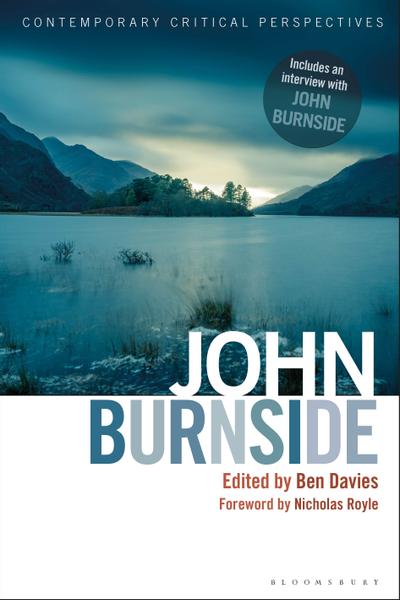 John Burnside, Bloomsbury Publishing UK, eBook, PDF - BUKU