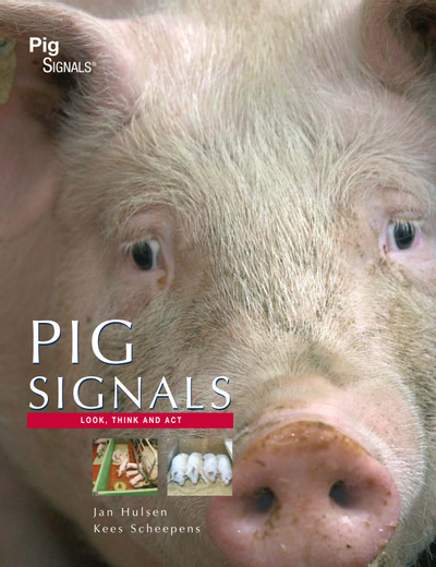 Pig Signals, Roodbont | Agricultural Publishers, eBook, PDF - BUKU