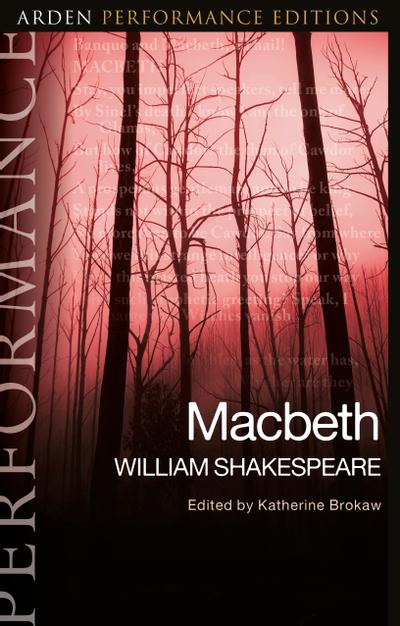 Macbeth: Arden Performance Editions, Bloomsbury Publishing UK, eBook ...