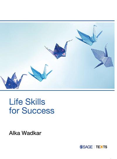 Life Skills for Success, SAGE Publications India, eBook, PDF - BUKU