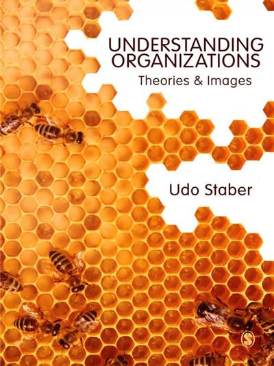 Understanding Organizations, SAGE Publications, eBook, PDF - BUKU