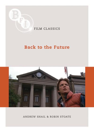 Back to the Future, Bloomsbury Publishing UK, eBook, PDF - BUKU