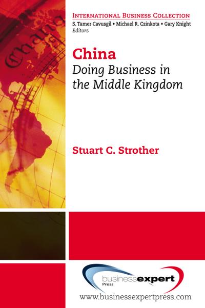 China, Business Expert Press, eBook, PDF - BUKU