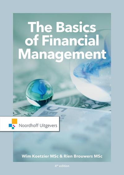 The Basics of Financial Management, Noordhoff Uitgevers, eBook, PDF - BUKU