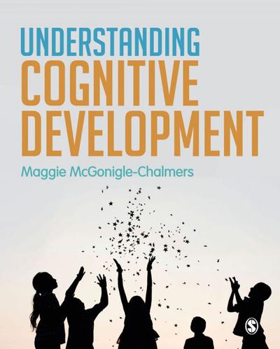 Understanding Cognitive Development, SAGE Publications, eBook, PDF - BUKU