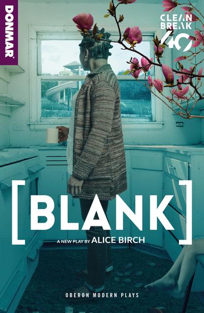 [BLANK], Bloomsbury Publishing UK, eBook, PDF - BUKU