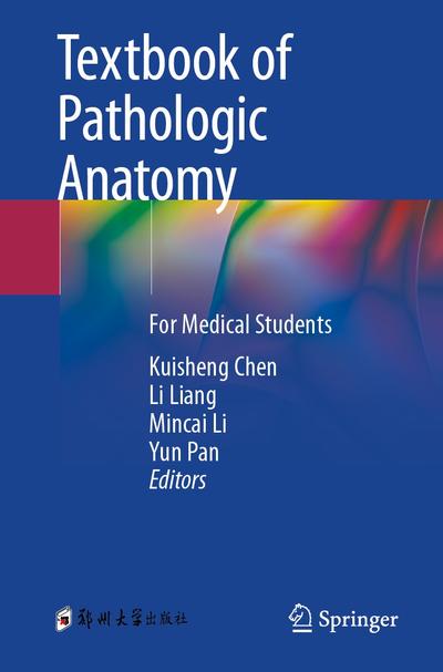 Textbook of Pathologic Anatomy, Springer, eBook, PDF - BUKU