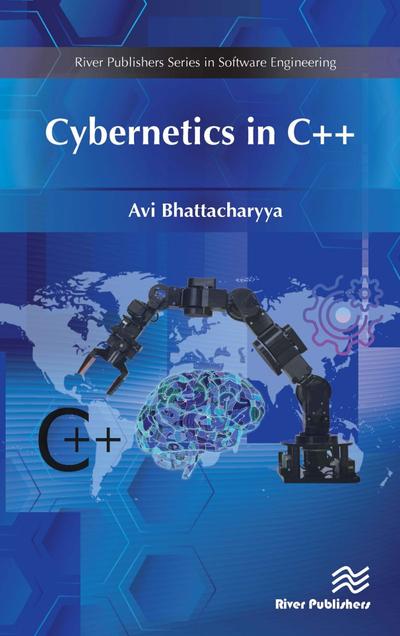 Cybernetics in C++, River Publishers, eBook, PDF - BUKU