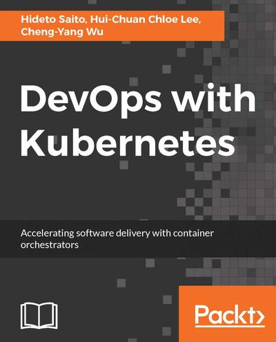 DevOps with Kubernetes, Packt, eBook, PDF - BUKU
