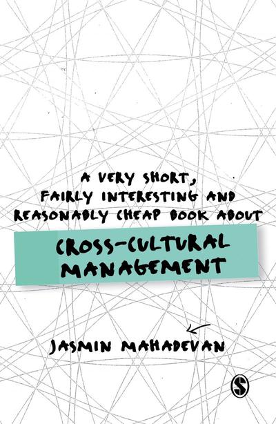 A Very Short, Fairly Interesting and Reasonably Cheap Book About Cross ...