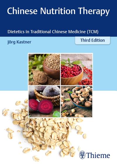 Chinese Nutrition Therapy Thieme Ebook Pdf Buku