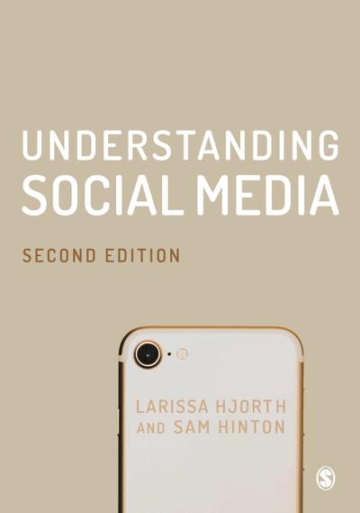 Understanding Social Media, SAGE Publications, eBook, PDF - BUKU