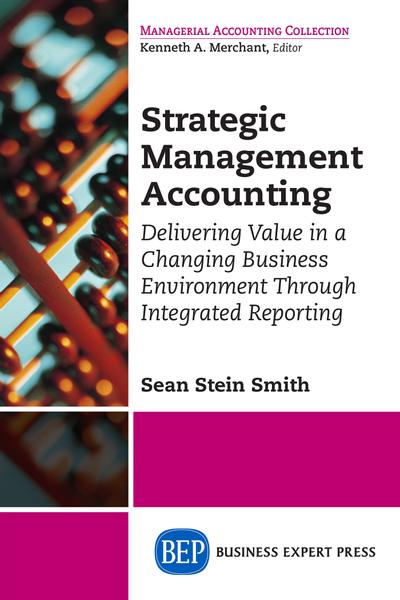Strategic Management Accounting, Business Expert Press, eBook, PDF - BUKU