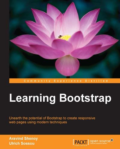 Learning Bootstrap, Packt, eBook, PDF - BUKU