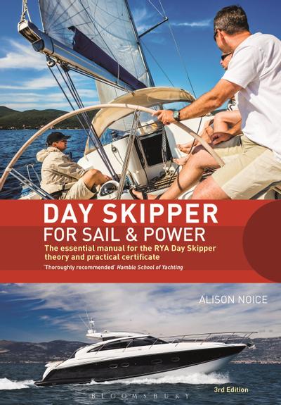 Day Skipper for Sail and Power, Bloomsbury Publishing UK, eBook, PDF - BUKU