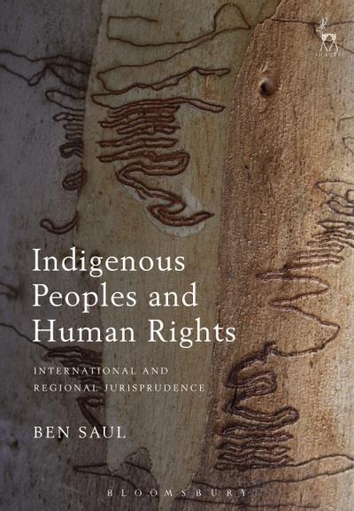 Indigenous Peoples and Human Rights, Bloomsbury Publishing UK, eBook ...