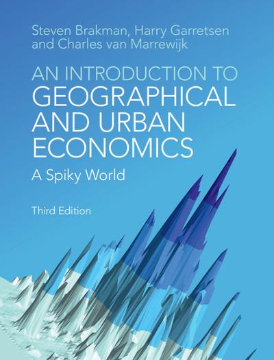 An Introduction to Geographical and Urban Economics, Cambridge ...