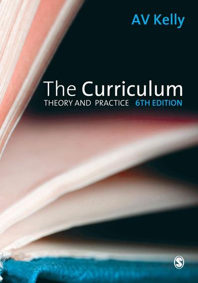 The Curriculum, SAGE Publications, eBook, PDF - BUKU