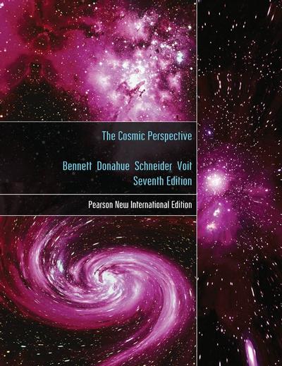 Cosmic Perspective, The, Pearson UK, eBook, PDF - BUKU