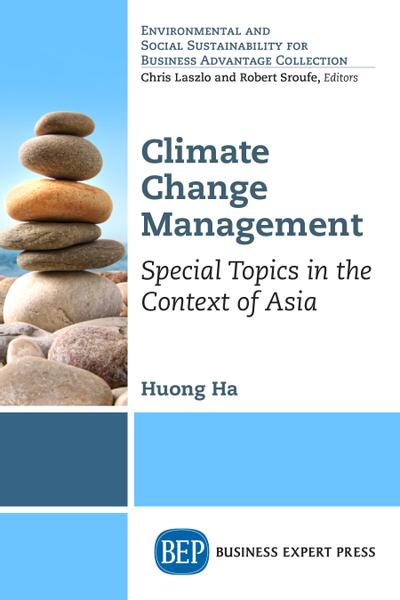 Climate Change Management, Business Expert Press, eBook, PDF - BUKU