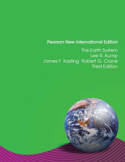 Earth System, The, Pearson UK, eBook, PDF - BUKU