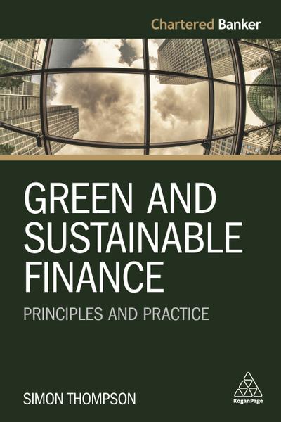 Green and Sustainable Finance, Kogan Page, eBook, PDF - BUKU
