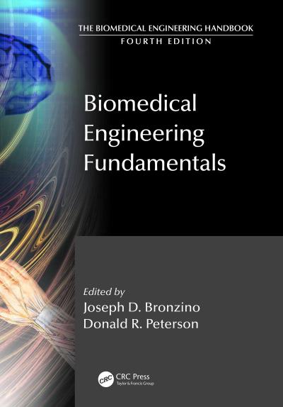 Biomedical Engineering Fundamentals, Taylor & Francis, eBook, PDF - BUKU